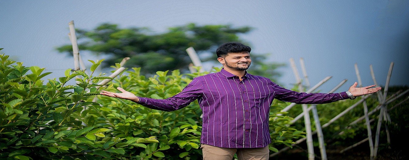 Raviraj Sabale Patil