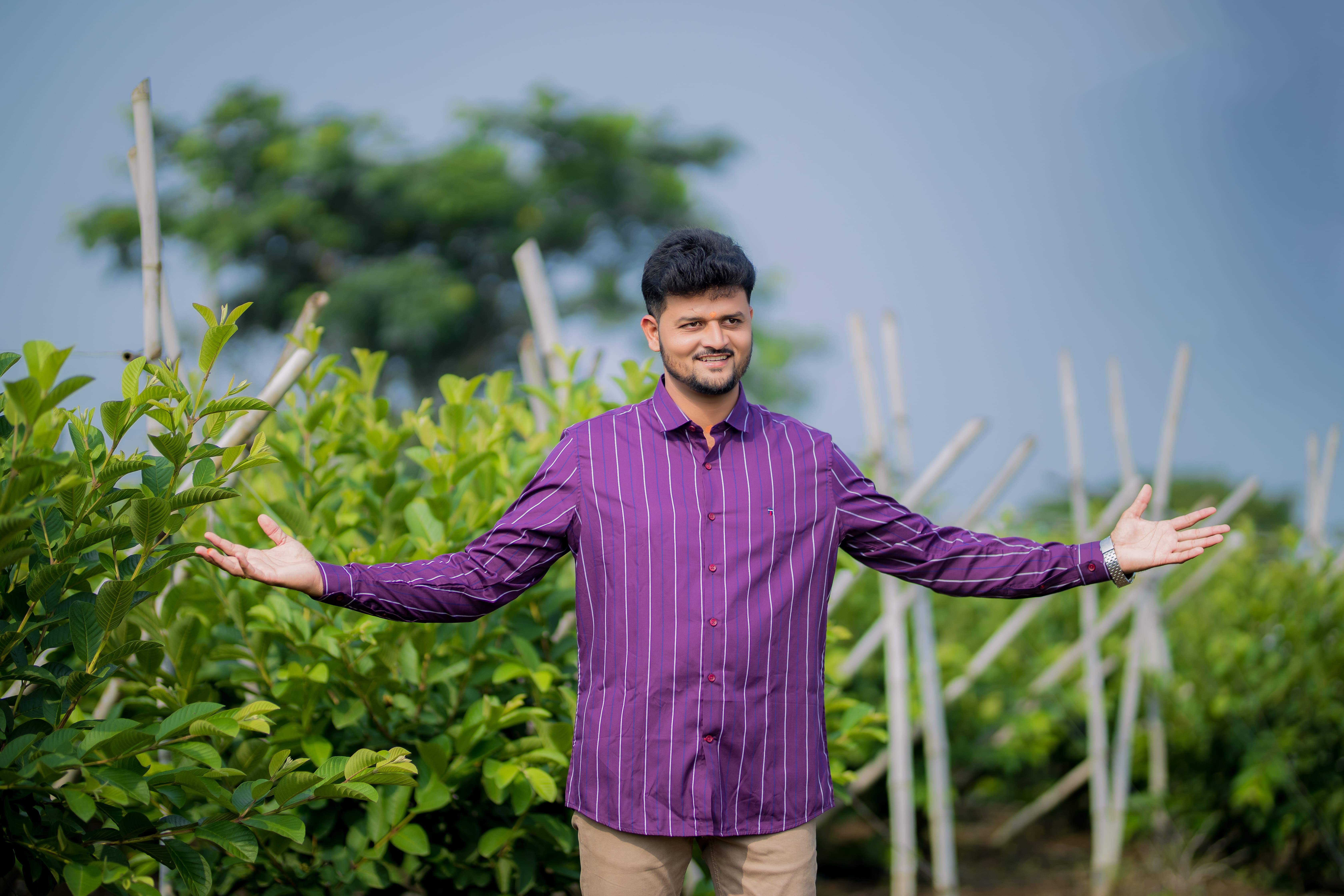 Raviraj Sabale Patil